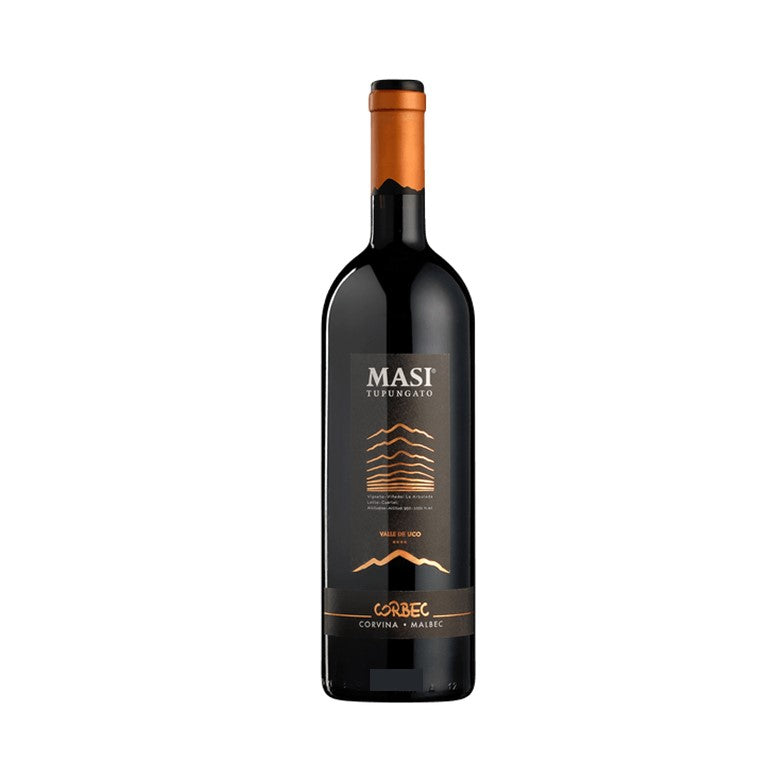 Masi Tupungato Corbec Appassimento 2020 - cellier.co.uk