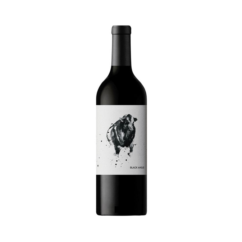 Angus The Bull Black Angus 2022 - cellier.co.uk