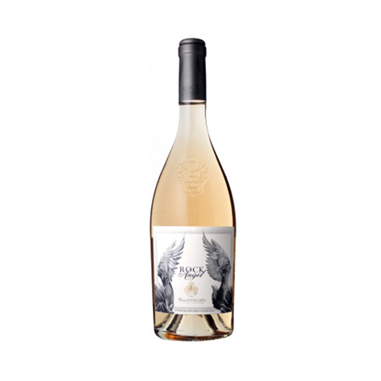 Château d'Esclans Rock Angel Rosé 2023 - cellier.co.uk