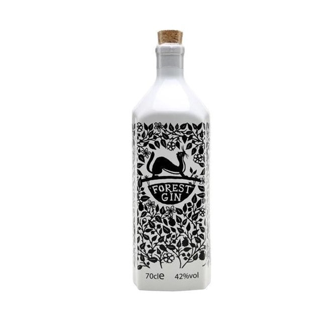 Forest Gin 70cl - cellier.co.uk