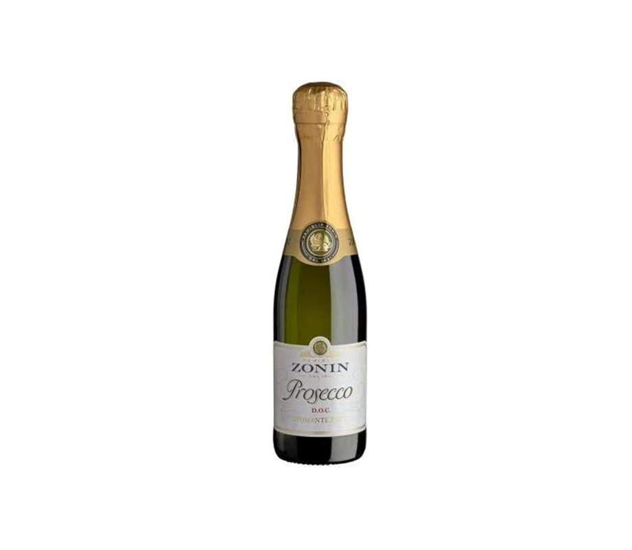 1821 Prosecco Mini Bottle (12x20cl) - cellier.co.uk