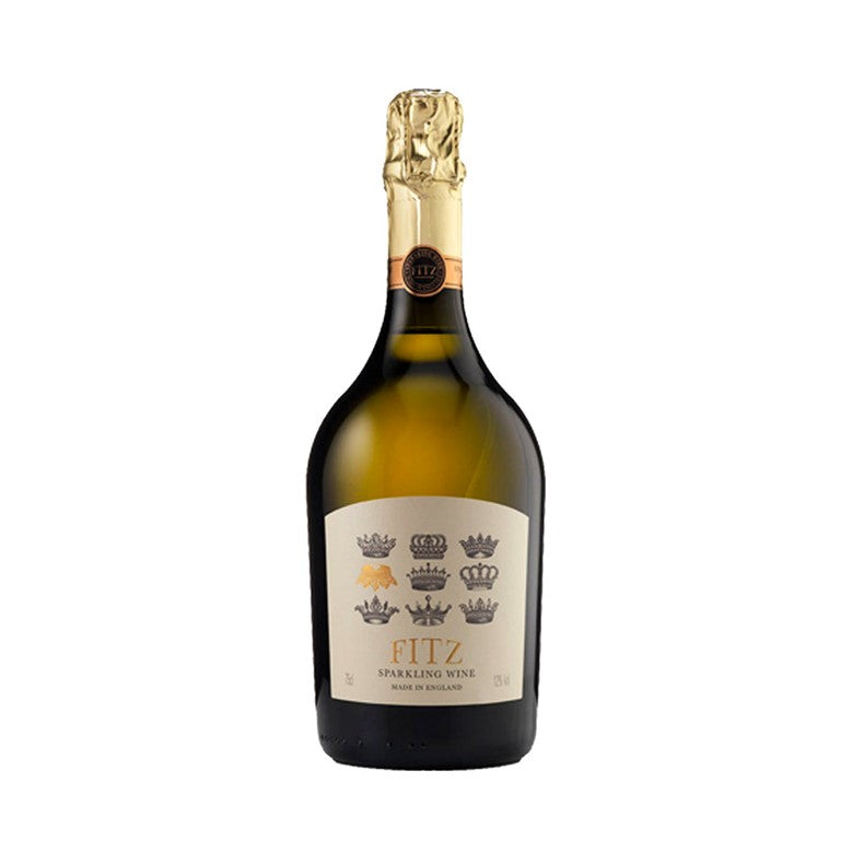 Fitz Sparkling N.V. - cellier.co.uk