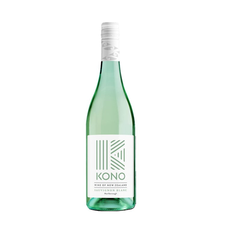Kono Sauvignon Blanc 2023 - cellier.co.uk